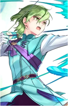 Innes | Mudae Wiki | Fandom
