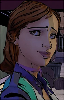 Nerissa | Mudae Wiki | Fandom