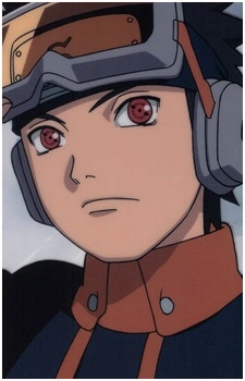 Obito Uchiha | Mudae Wiki | Fandom