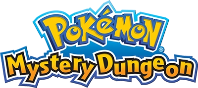 Pokémon Mystery Dungeon | Mudae Wiki | Fandom