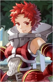Sully (FE) | Mudae Wiki | Fandom