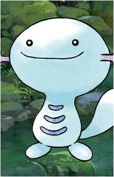 Wooper | Mudae Wiki | Fandom