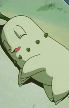 Ash's Bayleef | Mudae Wiki | Fandom