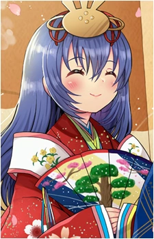 Caeda | Mudae Wiki | Fandom