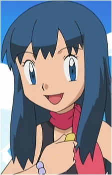 Dawn | Mudae Wiki | Fandom