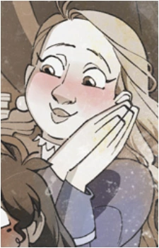 Elsie (TGS) | Mudae Wiki | Fandom