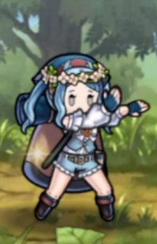 Flora (FE) | Mudae Wiki | Fandom