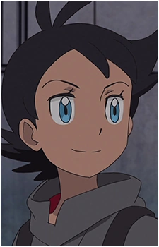 Goh | Mudae Wiki | Fandom