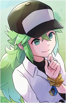 N | Mudae Wiki | Fandom