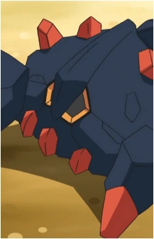 Roggenrola | Mudae Wiki | Fandom