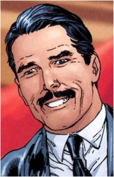 Thomas Wayne | Mudae Wiki | Fandom