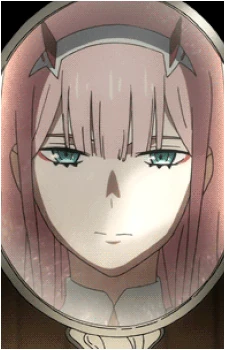 Zero Two | Mudae Wiki | Fandom