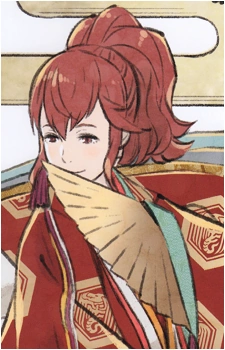 Anna (FE) | Mudae Wiki | Fandom