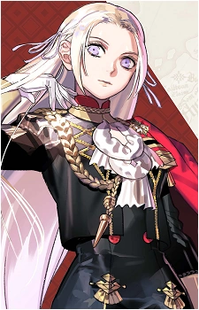 Edelgard | Mudae Wiki | Fandom