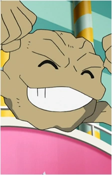 Geodude | Mudae Wiki | Fandom