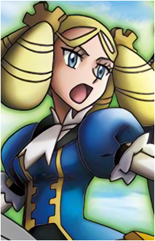 Kimia | Mudae Wiki | Fandom