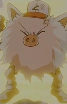 Mankey | Mudae Wiki | Fandom