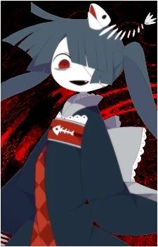 Princess Mikotsu | Mudae Wiki | Fandom