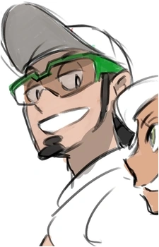 Professor Kukui | Mudae Wiki | Fandom