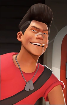 Scout | Mudae Wiki | Fandom