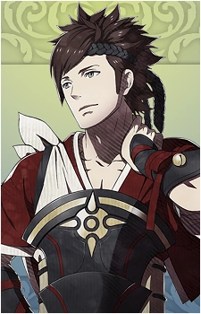 Shiro (FE) | Mudae Wiki | Fandom