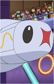 Tynamo | Mudae Wiki | Fandom