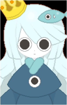 Princess Uomi | Mudae Wiki | Fandom