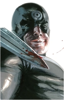 Bullseye (Lester) | Mudae Wiki | Fandom