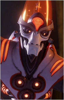 Emperor Nefarious | Mudae Wiki | Fandom