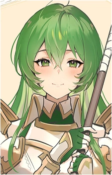 Erinys | Mudae Wiki | Fandom