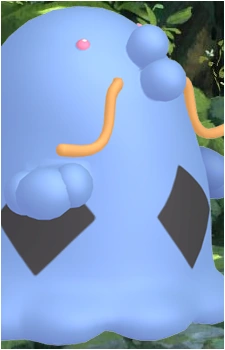 Gulpin | Mudae Wiki | Fandom