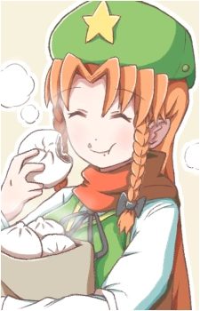 Hong Meiling | Mudae Wiki | Fandom