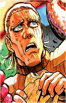 King (OPM) | Mudae Wiki | Fandom