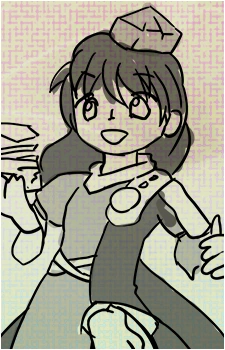 Megumu Iizunamaru | Mudae Wiki | Fandom