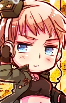 Nyo!Germany | Mudae Wiki | Fandom