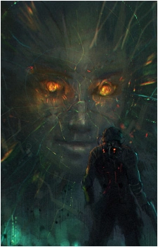 SHODAN | Mudae Wiki | Fandom