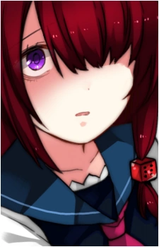 Saiko (Zakuro) | Mudae Wiki | Fandom