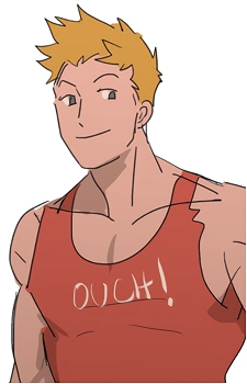 The Chad | Mudae Wiki | Fandom