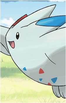Togepi | Mudae Wiki | Fandom