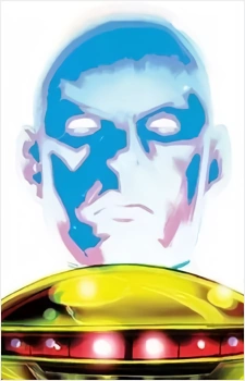 Zordon | Mudae Wiki | Fandom