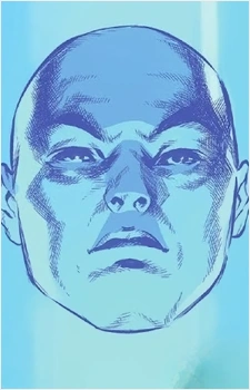 Zordon | Mudae Wiki | Fandom