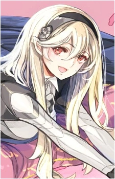 Corrin (F) | Mudae Wiki | Fandom