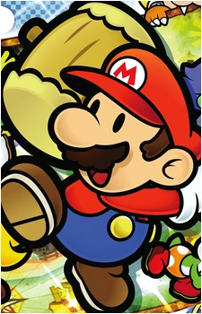 Paper Mario | Mudae Wiki | Fandom