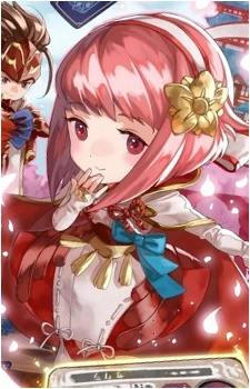 Sakura (FE) | Mudae Wiki | Fandom