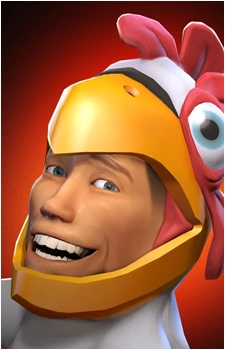 Scout | Mudae Wiki | Fandom