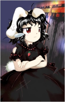 Tewi Inaba | Mudae Wiki | Fandom