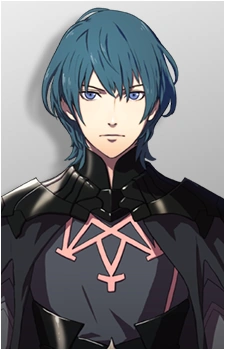 Byleth (M) | Mudae Wiki | Fandom