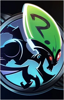 Dr. Nefarious | Mudae Wiki | Fandom