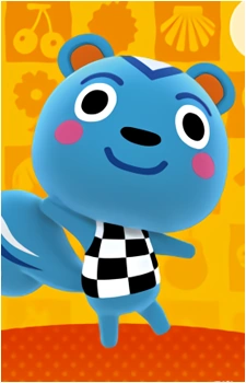 Filbert | Mudae Wiki | Fandom