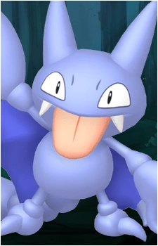 Gligar | Mudae Wiki | Fandom